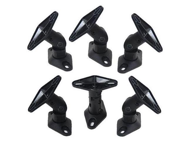 Click here for VideoSecu 6 Black Satellite Home Theater Studio Wa... prices