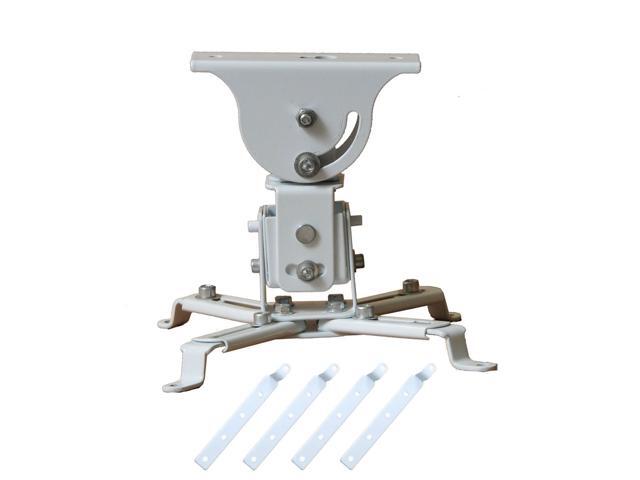 Click here for VideoSecu Swivel Tilt Flat & Vaulted Ceiling Mount... prices