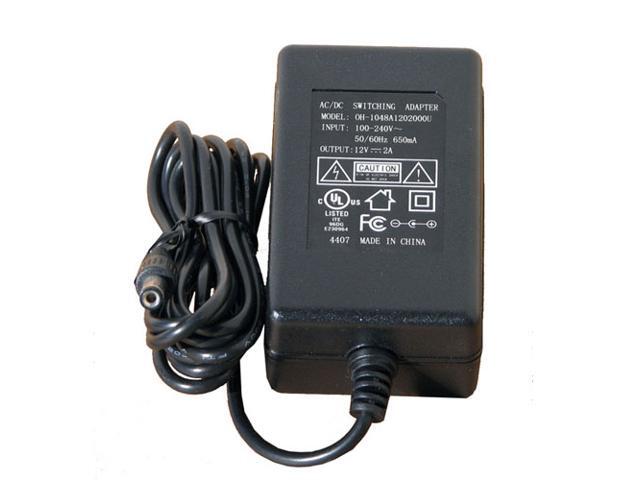 Click here for VideoSecu 12V DC 2A 2000mA 100V - 240V AC Regulate... prices