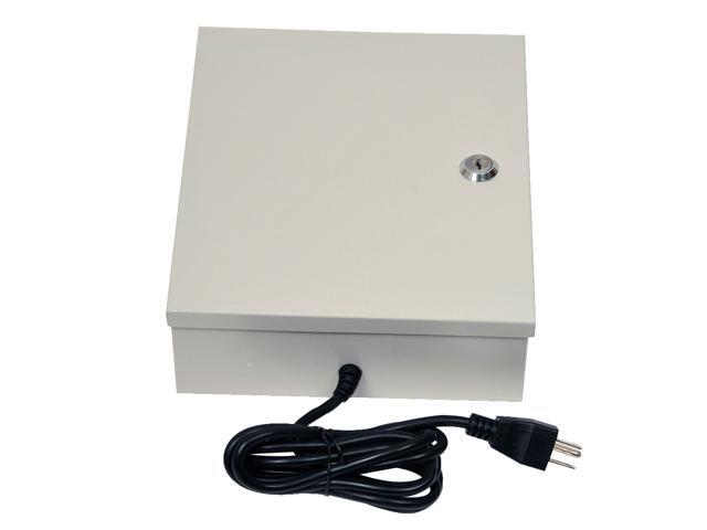 Click here for VideoSecu 9 CH 12V DC High Quality Regulated Distr... prices