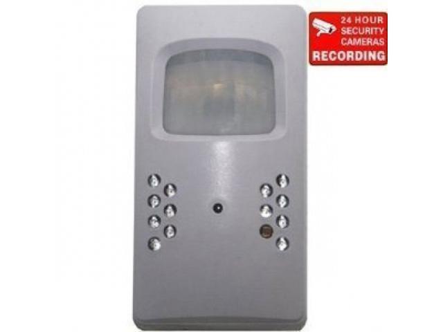 Click here for VideoSecu Covert PIR Body Heat Motion Sensor DVR w... prices