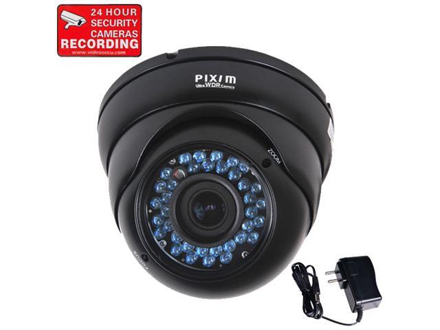 Click here for VideoSecu IR Night Vision 1/3 inch Pixim DPS WDR S... prices