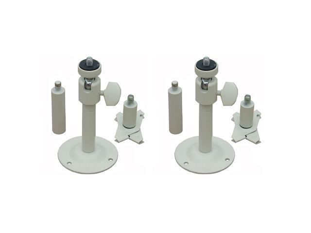 Click here for VideoSecu 2 Pack Universal 2 - 6 Tilt Adjustable M... prices