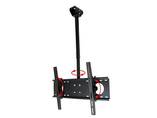 Click here for VideoSecu Tilt Pan Ceiling TV Mount for 40 42 43 4... prices