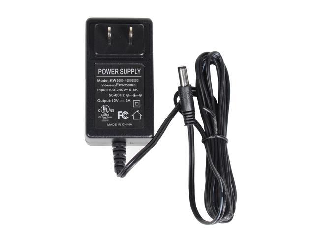 Click here for VideoSecu 12V DC 2A Security Camera Power Supply A... prices
