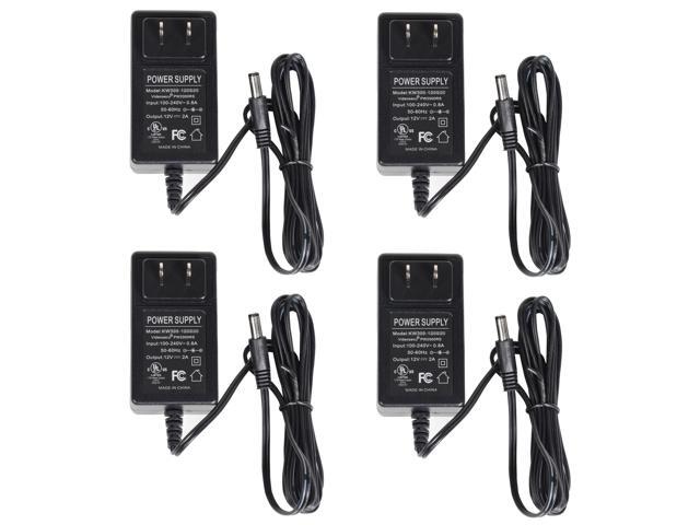 Click here for VideoSecu 4x Security Camera Power Supply Adapter... prices