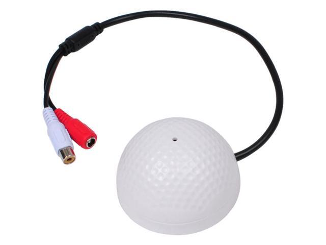 Click here for VideoSecu High Sensitive Preamp Audio Microphone f... prices