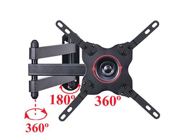 Click here for VideoSecu Tilt Swivel Extend Articulating TV Wall... prices