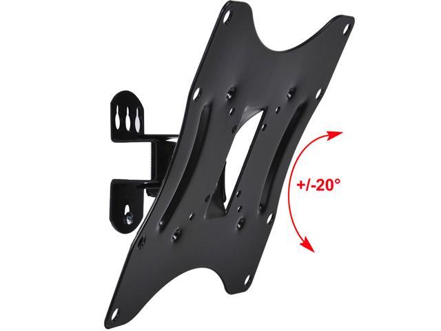 Click here for VideoSecu Tilt Swivel TV Monitor Wall Mount for Sh... prices