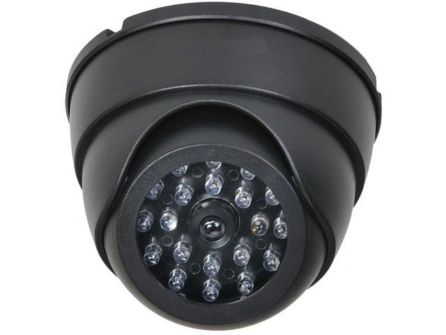 Click here for VideoSecu CCTV Dummy Dome Surveillance Camera Fake... prices