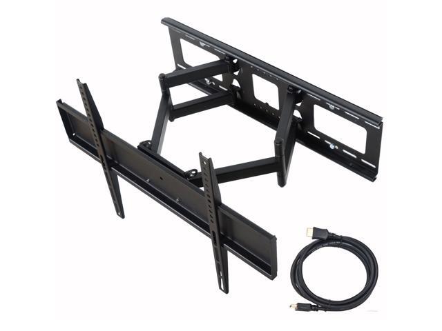 Click here for VideoSecu Full Motion Tilt Swivel TV Wall Mount fo... prices