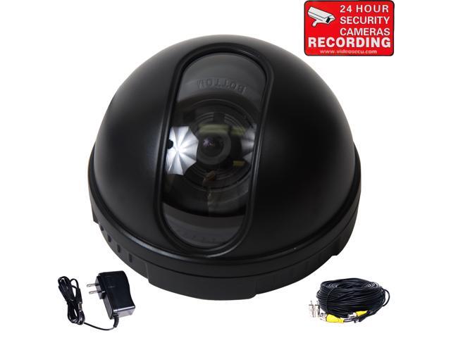 Click here for VideoSecu Dome Indoor Security Camera Built-in Son... prices