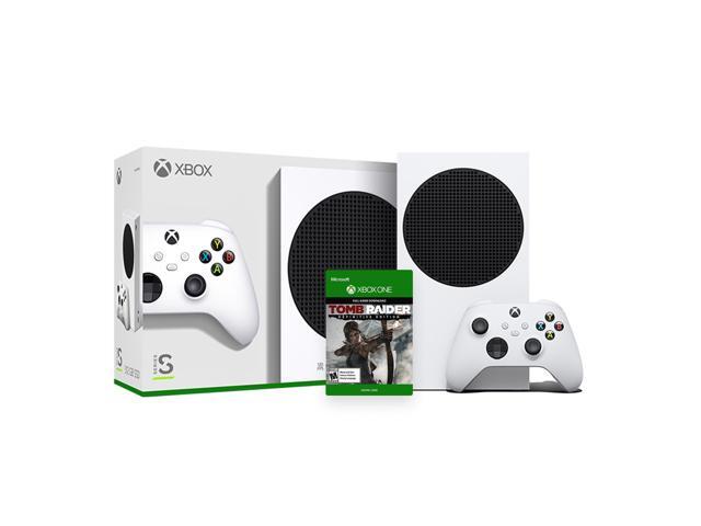 Click here for 2020 New Xbox 512GB SSD Console - White Xbox Conso... prices