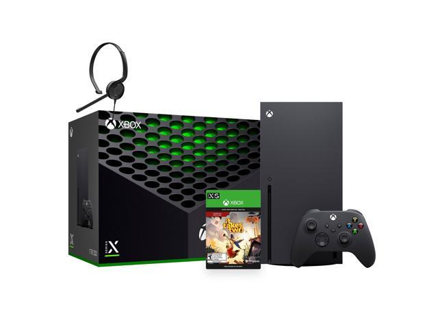 Click here for Latest Xbox Series X Gaming Console Bundle - 1TB S... prices