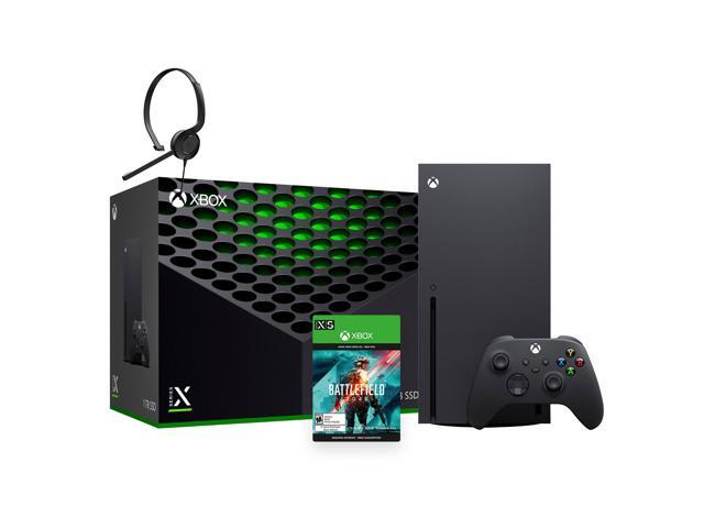 Click here for Latest Xbox Series X Gaming Console Bundle - 1TB S... prices