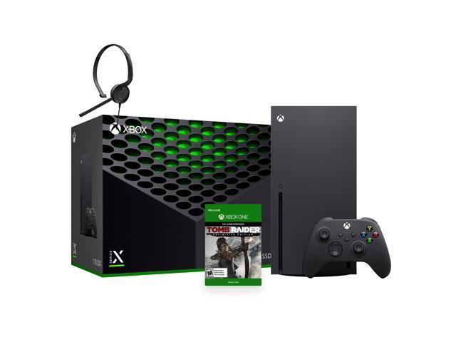 Click here for Latest Xbox Series X Gaming Console Bundle - 1TB S... prices