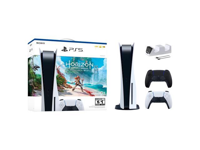 Click here for PlayStation 5 Disc Edition Horizon Forbidden West... prices