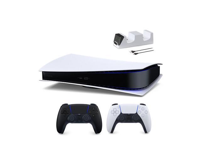 Click here for PlayStation 5 Digital Edition with Two Controllers... prices
