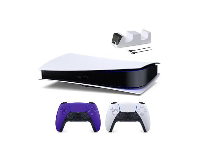 Click here for PlayStation 5 Digital Edition with Two Controllers... prices