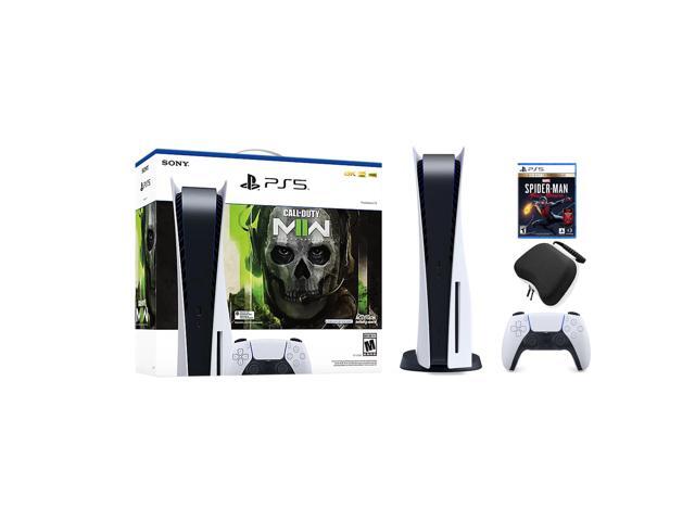 Click here for PlayStation 5 Disc Edition Call of Duty Modern War... prices