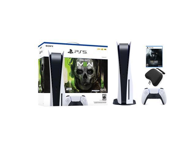Click here for PlayStation 5 Disc Edition Call of Duty Modern War... prices