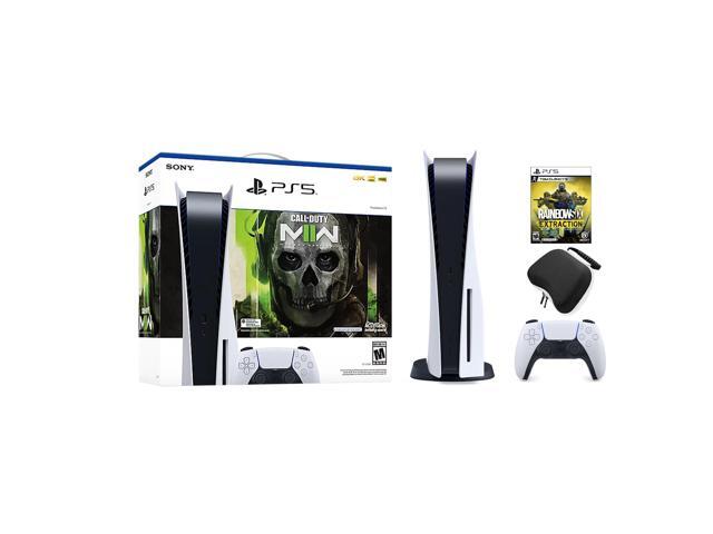 Click here for PlayStation 5 Disc Edition Call of Duty Modern War... prices