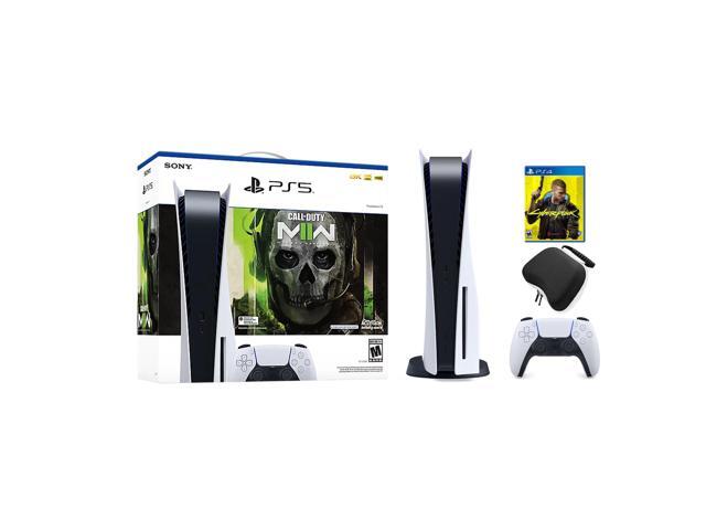 Click here for PlayStation 5 Disc Edition Call of Duty Modern War... prices