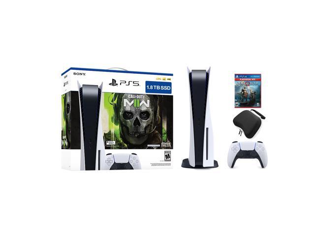 Click here for PlayStation 5 Upgraded 1.8TB Disc Edition Call of... prices