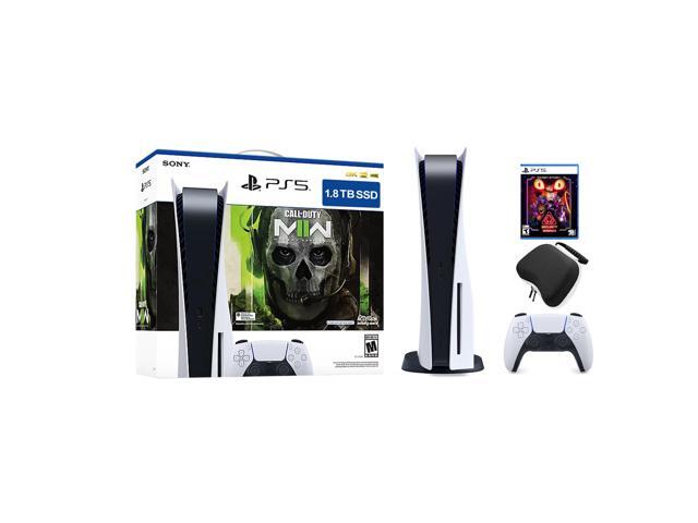Click here for PlayStation 5 Upgraded 1.8TB Disc Edition Call of... prices