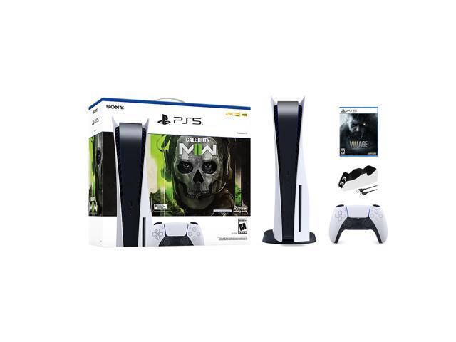 Click here for PlayStation 5 Disc Edition Call of Duty Modern War... prices