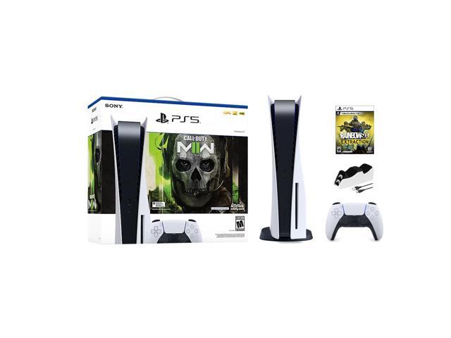 Click here for PlayStation 5 Disc Edition Call of Duty Modern War... prices