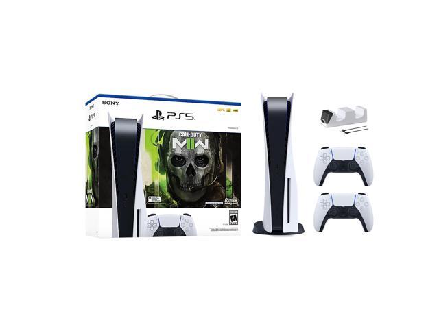 Click here for PlayStation 5 Disc Edition Call of Duty Modern War... prices
