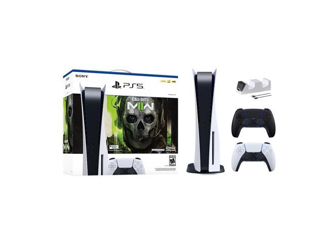 Click here for PlayStation 5 Disc Edition Call of Duty Modern War... prices
