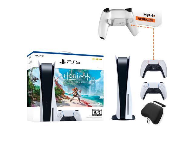Click here for PlayStation 5 Disc Edition Horizon Forbidden West... prices