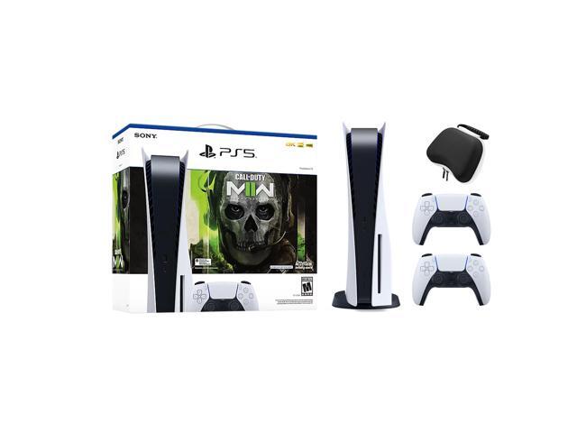 Click here for PlayStation 5 Disc Edition Call of Duty Modern War... prices