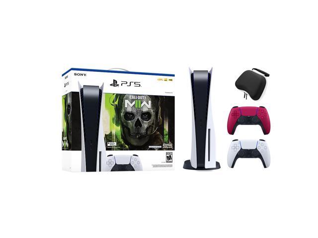 Click here for PlayStation 5 Disc Edition Call of Duty Modern War... prices