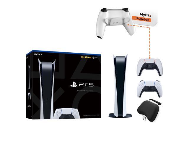 Click here for PlayStation 5 Digital Edition Bundle with Addition... prices