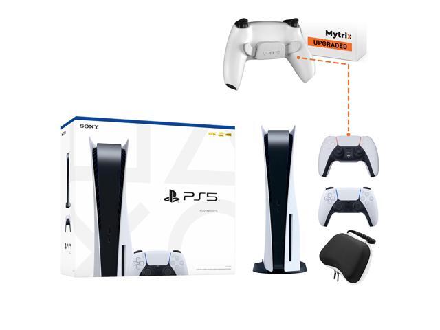 Click here for PlayStation 5 Disc Edition Bundle with Additional... prices