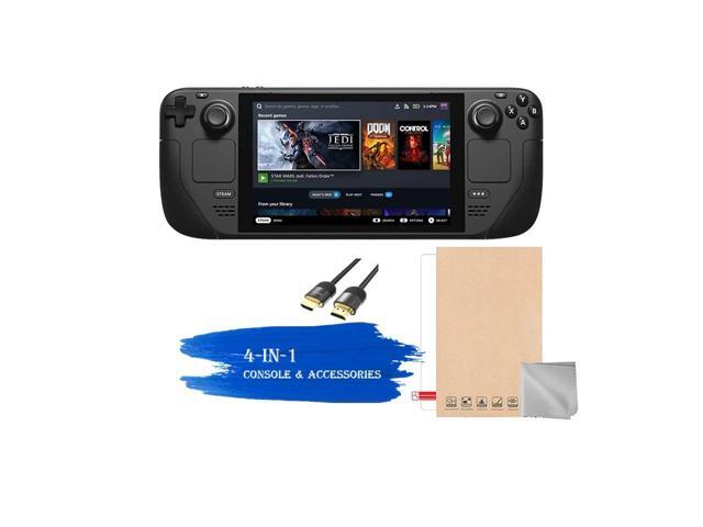 Click here for 2023 Valve Steam Deck 512GB Handheld Console  7-in... prices