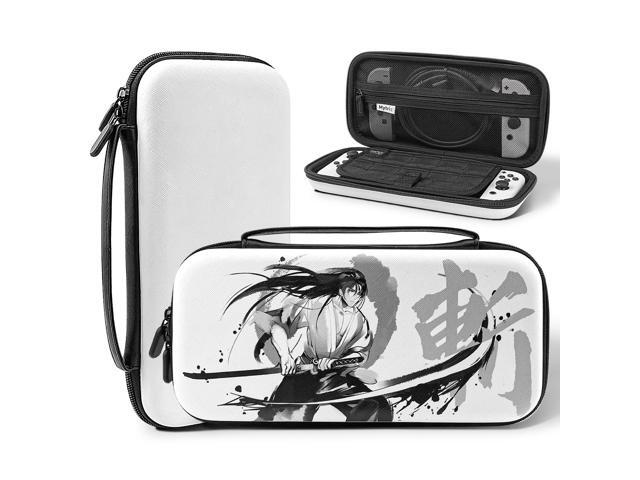 Click here for Mytrix Japanese Samurai Carrying Case for Nintendo... prices