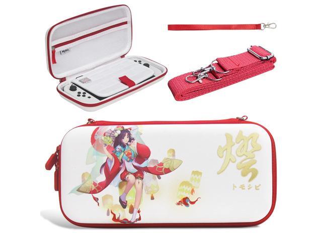 Click here for Mytrix Original Touro Carrying Case for Nintendo S... prices