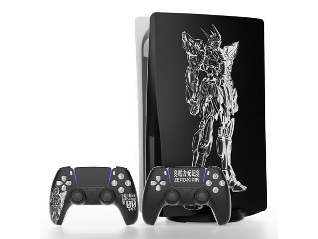 Click here for Mytrix Whole Body Protective Skin for PS5 Disc Con... prices