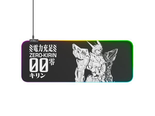 Click here for Mytrix Zero-Kirin RGB Gaming Mouse Pad  LED Soft E... prices
