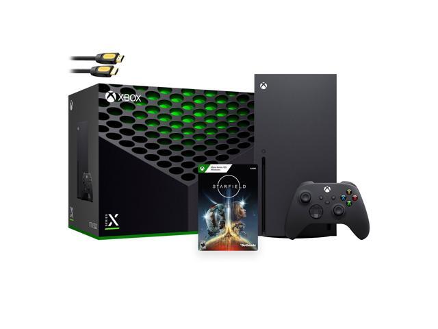 Click here for Latest Xbox Series X Gaming Console Bundle - 1TB S... prices
