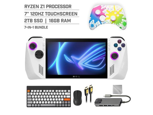 Click here for ASUS ROG Ally 2TB Gaming Handheld 7-inch Touchscre... prices