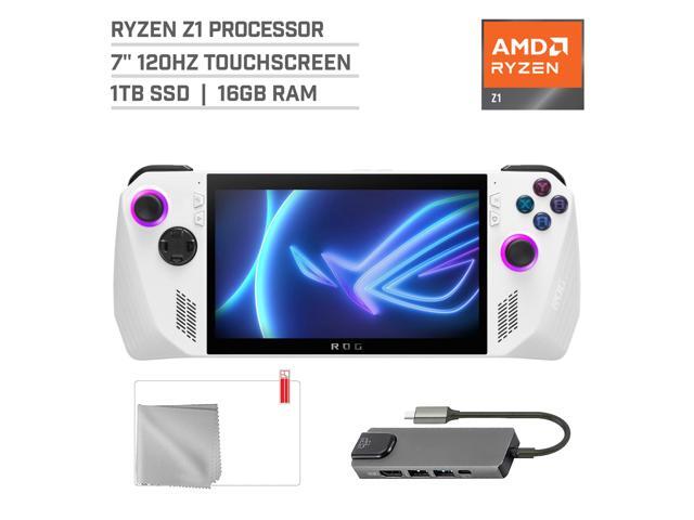 Click here for ASUS ROG Ally 1TB SSD Gaming Handheld 7-inch Touch... prices