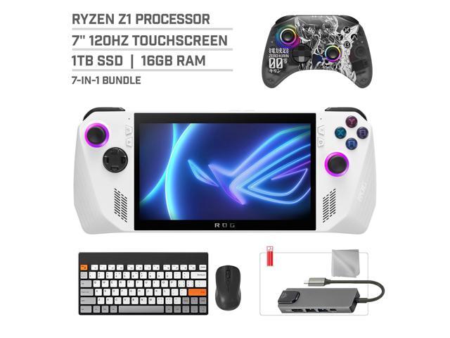 Click here for ASUS ROG Ally 1TB SSD Gaming Handheld 7-inch Touch... prices