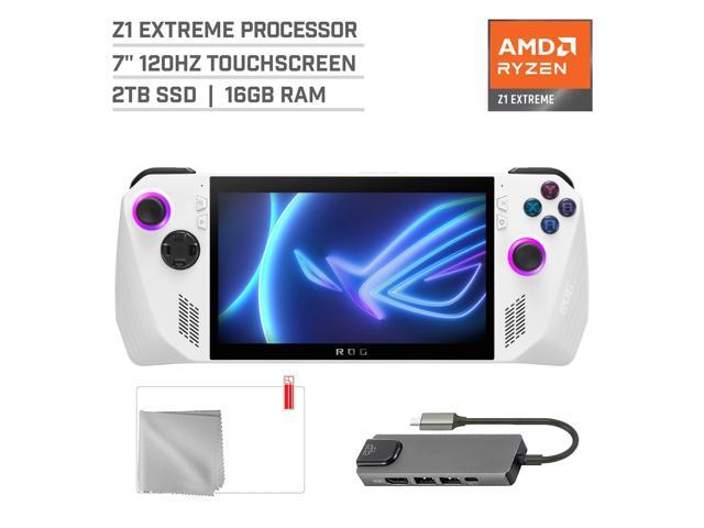 Click here for ASUS ROG Ally 2TB SSD Gaming Handheld 7-inch Touch... prices