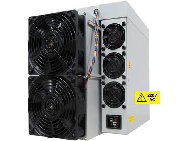 Click here for BITMAIN Antminer S21 195TH/S Asic Miner  3413W  17... prices