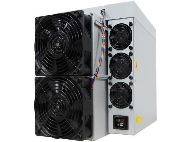 Click here for BITMAIN Antminer T21 190TH/S Bitcoin ASIC Miner(19... prices